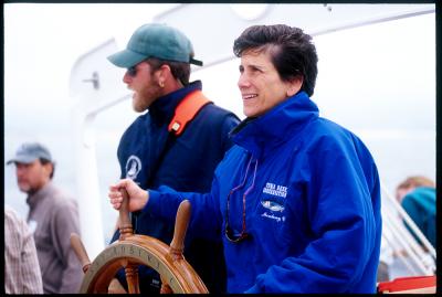 Barbara Block, Stanford Univer [IMAGE] | EurekAlert! Science News Releases