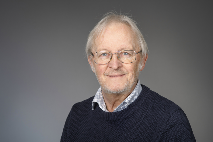 Bernt Eric Uhlin [IMAGE] | EurekAlert! Science News Releases