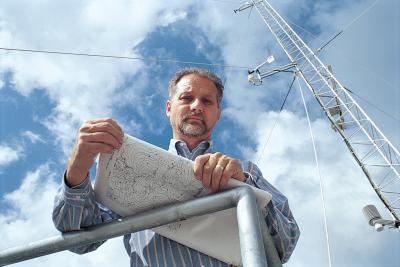 UM Rosenstiel School professor named Fellow o | EurekAlert!