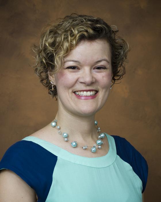 Kathryn Stofer [IMAGE] | EurekAlert! Science News Releases