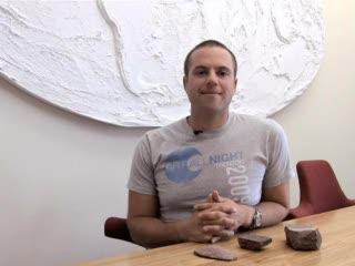 Q&A with Adam Maloof | EurekAlert!