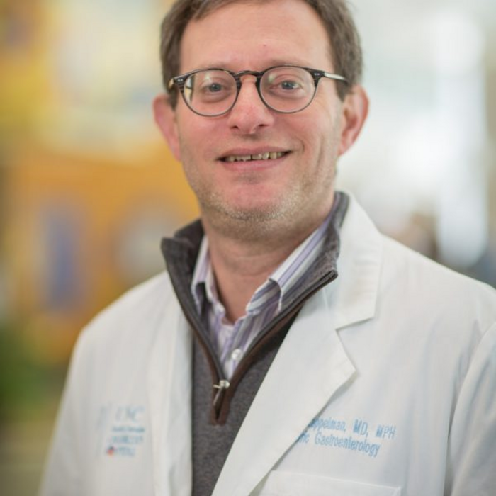 Michael Kappelman [IMAGE] | EurekAlert! Science News Releases