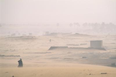 Dust 2 [IMAGE] | EurekAlert! Science News Releases