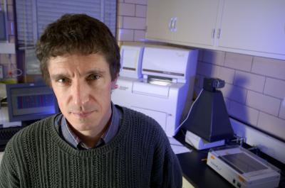 David Foran, Michigan State Un [IMAGE] | EurekAlert! Science News Releases