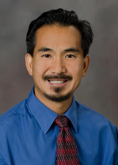 Roger Chou, Oregon Health & Sc [IMAGE] | EurekAlert! Science News Releases