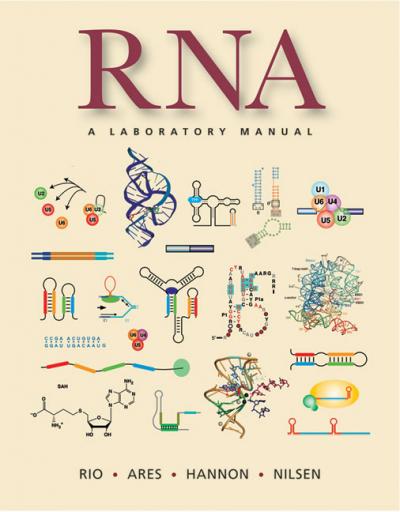 Authoritative laboratory manual on RNA method | EurekAlert!