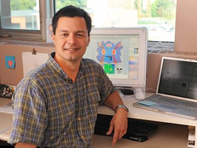 Iowa State University researcher uncovers pot | EurekAlert!