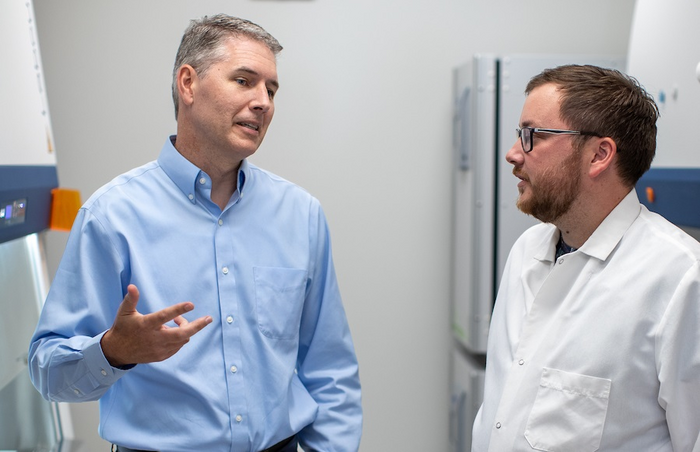 LJI vaccine researchers [IMAGE] | EurekAlert! Science News Releases