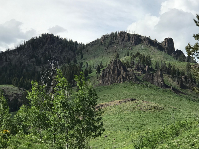Big Wood River Basin [IMAGE] | EurekAlert! Science News Releases