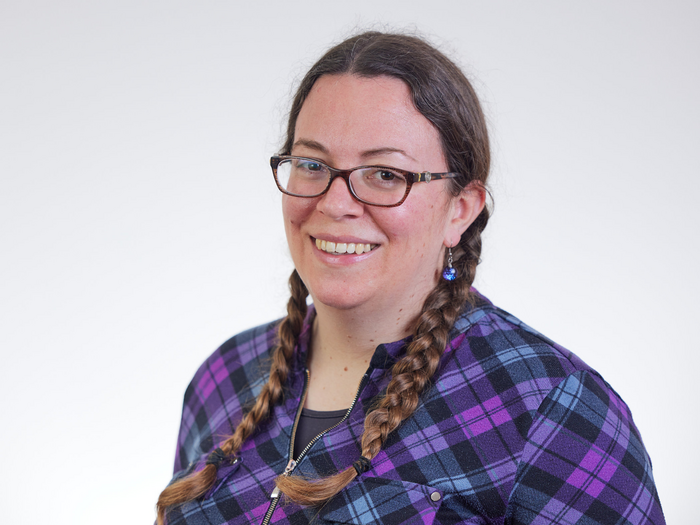 Prof. Dr. Annaliese Mason [IMAGE] | EurekAlert! Science News Releases