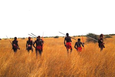 Maasai [IMAGE] | EurekAlert! Science News Releases