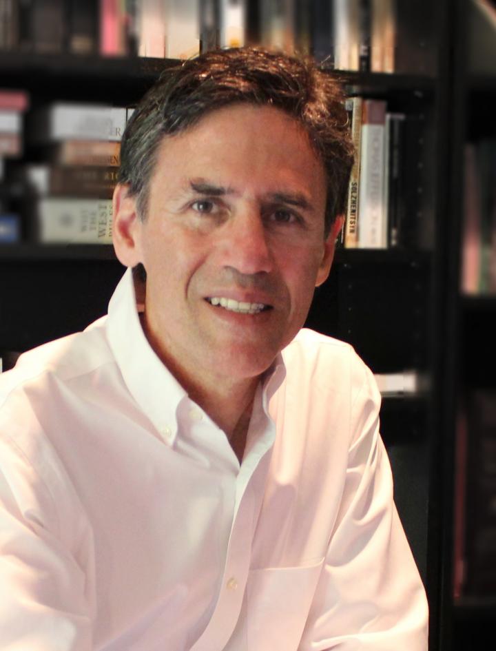 Steven LeVine, Quartz [IMAGE] | EurekAlert! Science News Releases