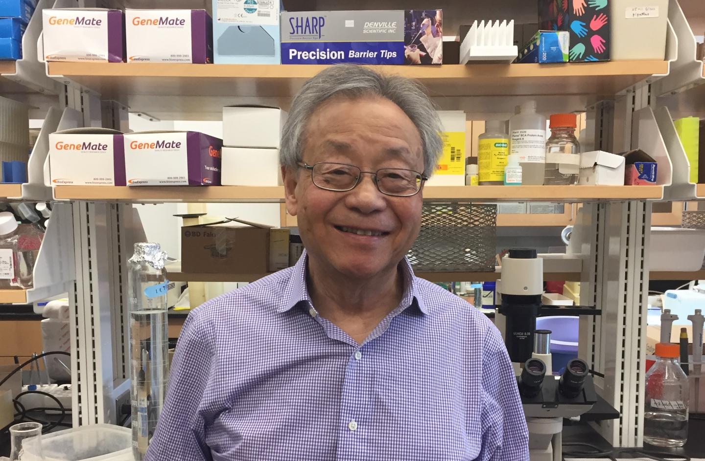 Kenneth Tung, UVA Health Syste [IMAGE] | EurekAlert! Science News Releases