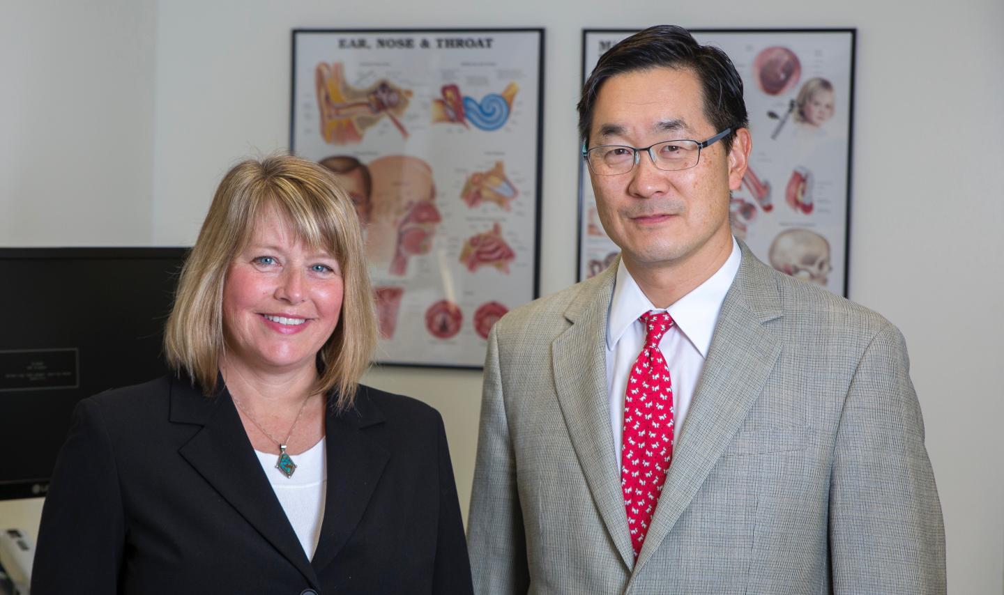 U study: Law aiding infants at risk for heari | EurekAlert!