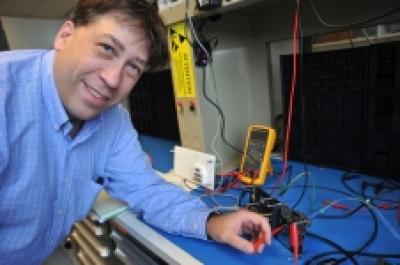 Doug Rowland, NASA's Goddard S [IMAGE] | EurekAlert! Science News Releases