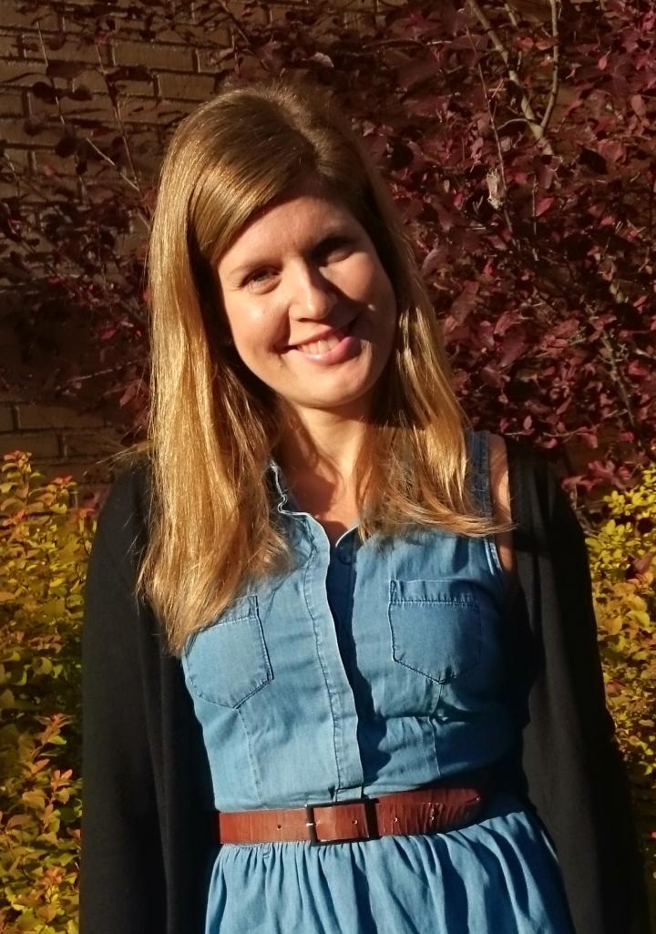 Anna Henriksson, Umeå Un [IMAGE] | EurekAlert! Science News Releases