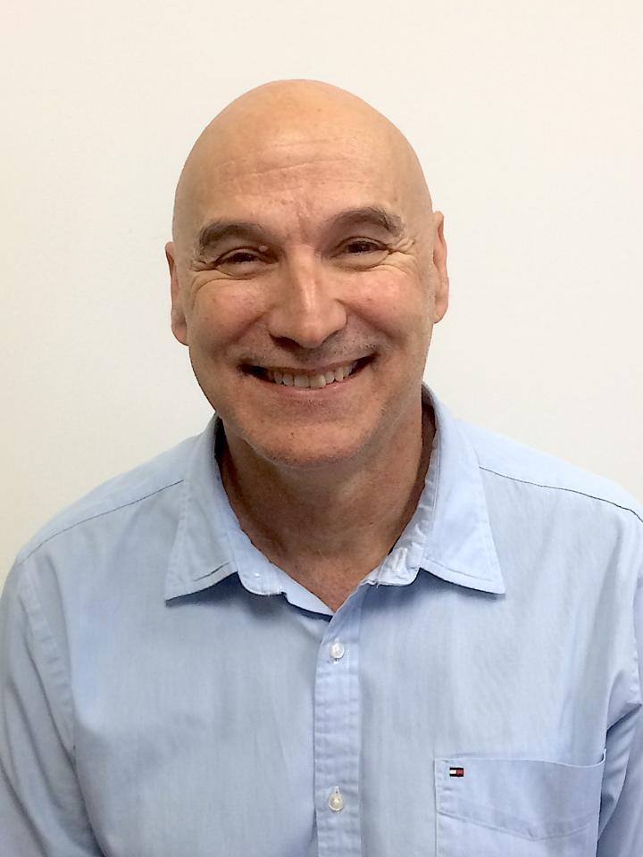 Harry Prapavessis [IMAGE] | EurekAlert! Science News Releases
