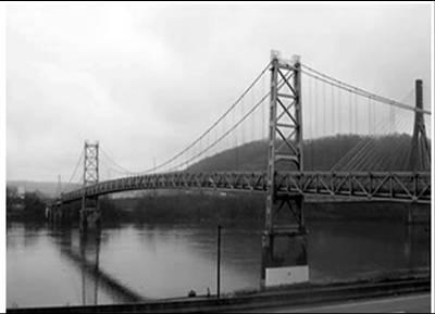 Ft. Steuben Bridge [IMAGE] | EurekAlert! Science News Releases