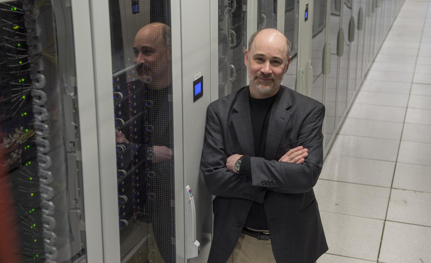 Robert Grossman, University of [IMAGE] | EurekAlert! Science News Releases