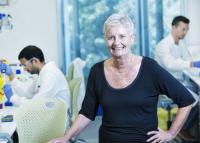 QUT cancer and eye researchers receive top Qu | EurekAlert!