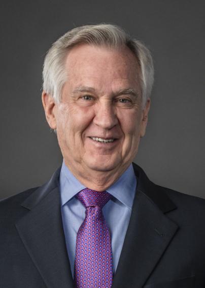 Dana-Farber CEO Emeritus receives ASH Award f | EurekAlert!