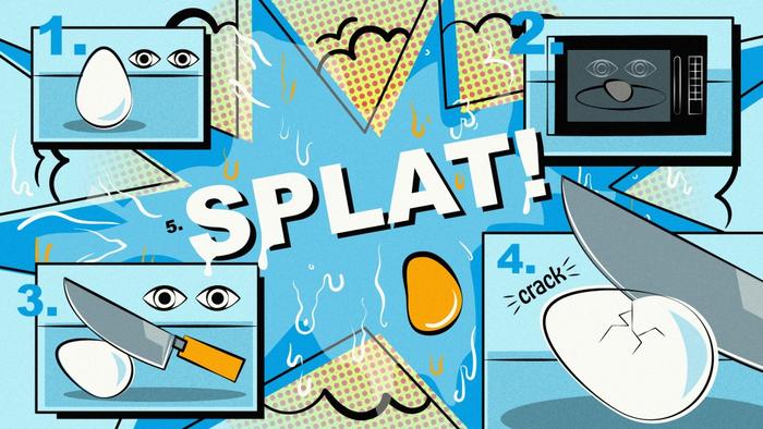 Eggsplosions Graphic [IMAGE] | EurekAlert! Science News Releases