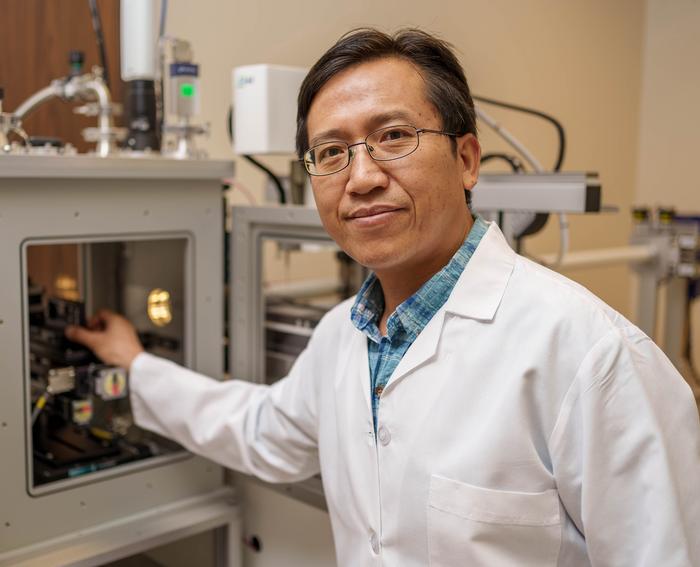 Liang_Lab-6.jpg [IMAGE] | EurekAlert! Science News Releases