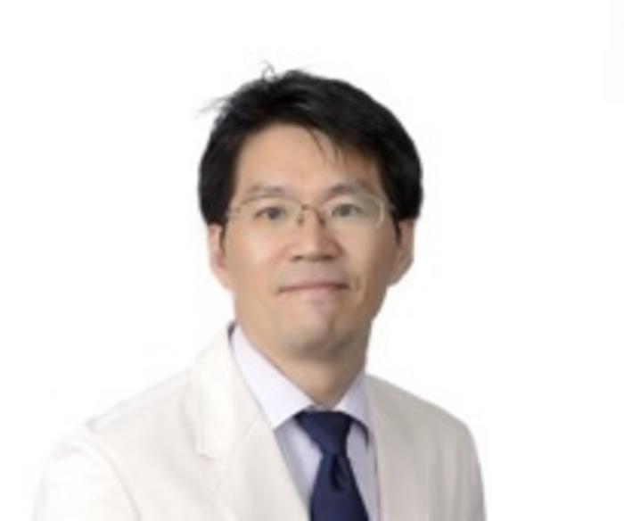 Seungho Ryu [IMAGE] | EurekAlert! Science News Releases