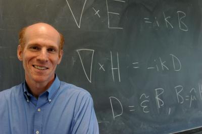 Prof. Allan Greenleaf [IMAGE] | EurekAlert! Science News Releases