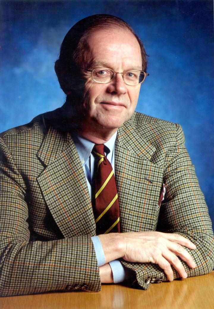 David R. Beatty, Rotman School [IMAGE] | EurekAlert! Science News Releases