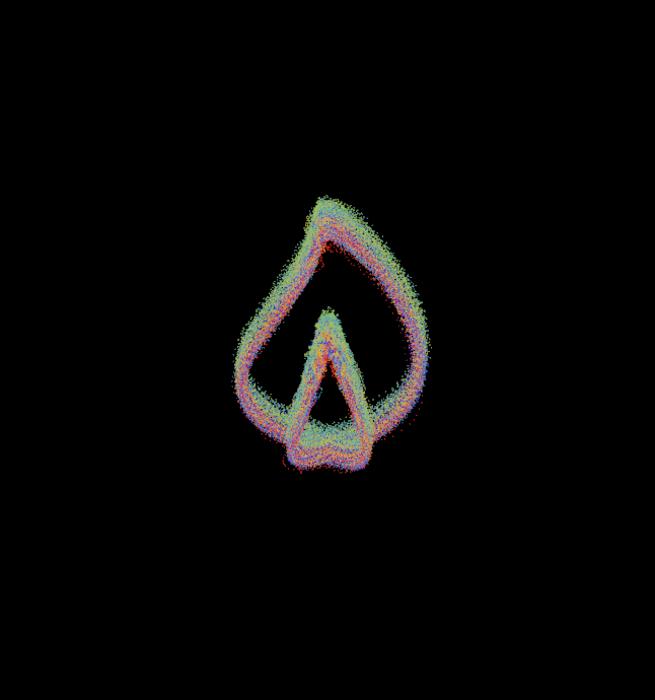 Time Crystal [IMAGE] | EurekAlert! Science News Releases