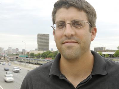 Lee Friedman [IMAGE] | EurekAlert! Science News Releases