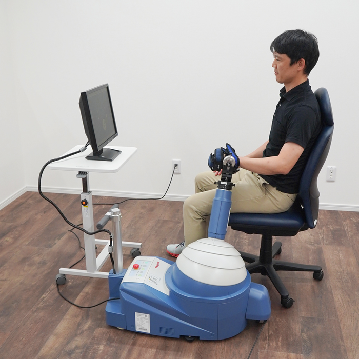 “How much is too much” for assistance level u | EurekAlert!