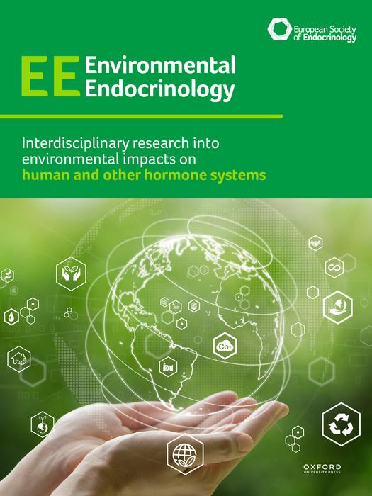 Environmental Endocrinology [IMAGE] | EurekAlert! Science News Releases