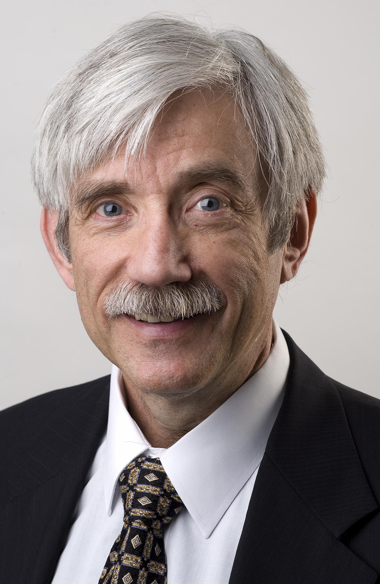 Edward Calabrese, University [IMAGE] | EurekAlert! Science News Releases