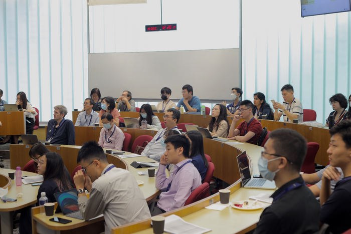 LKCSB Healthcare Analytics & O [IMAGE] | EurekAlert! Science News Releases