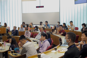 Digging into data-driven healthcare | EurekAlert!