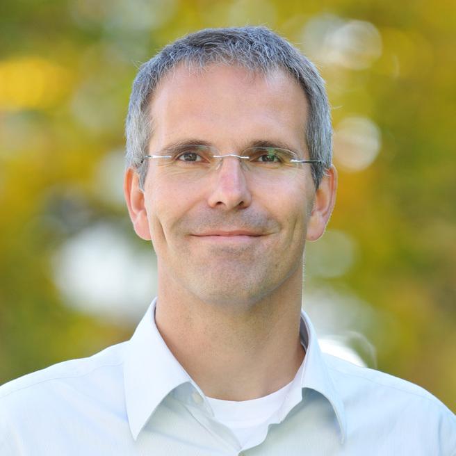 Professor Norbert Hübner, Max [IMAGE] | EurekAlert! Science News Releases