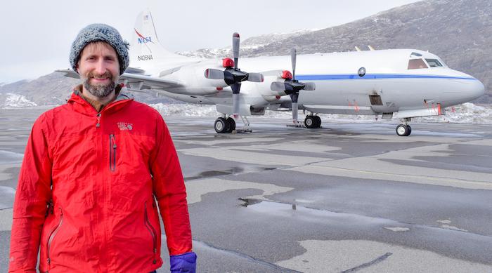 John Paden, University of Kans [IMAGE] | EurekAlert! Science News Releases