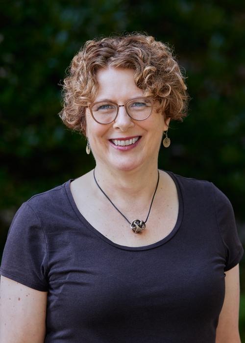 Keri Kornelson [IMAGE] | EurekAlert! Science News Releases