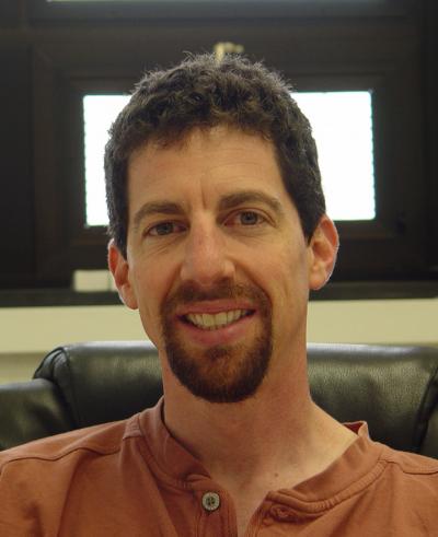 David Braun, University of Mis [IMAGE] | EurekAlert! Science News Releases