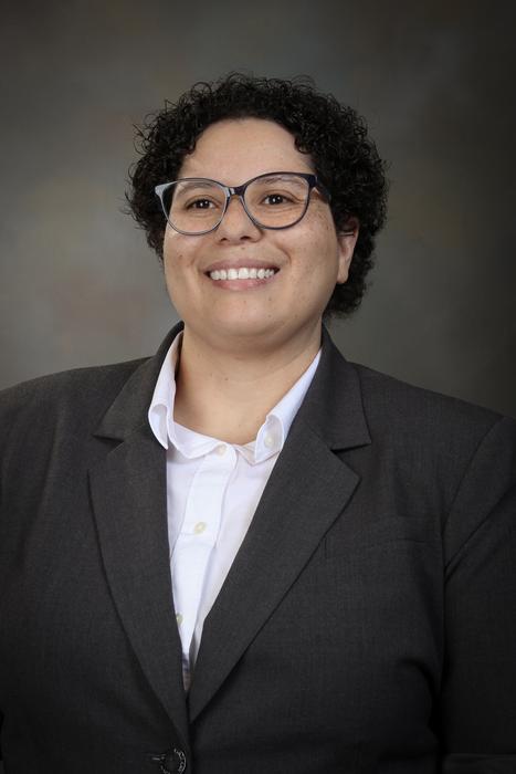 BEYA winner [IMAGE] | EurekAlert! Science News Releases