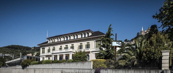 Universitat Oberta de Cataluny [IMAGE] | EurekAlert! Science News Releases