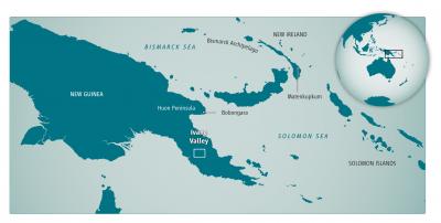 Record of Early Humans in the [IMAGE] | EurekAlert! Science News Releases