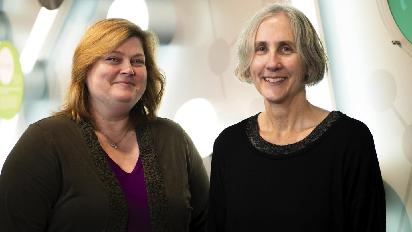 Jennifer Shivers, MFA and Ther [IMAGE] | EurekAlert! Science News Releases