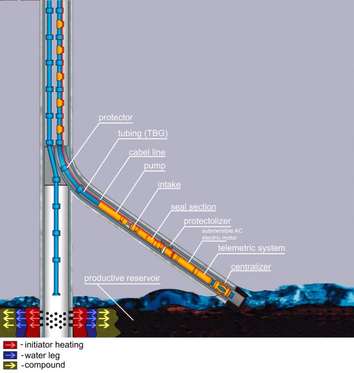 TGCT Mechanism [IMAGE] | EurekAlert! Science News Releases
