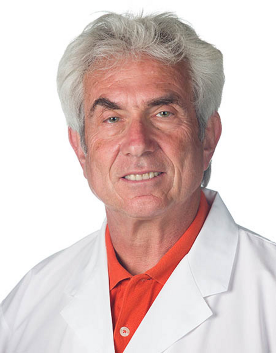 Michael Karin, University of C [IMAGE] | EurekAlert! Science News Releases