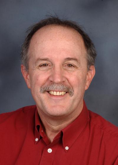 Yale Geologist Mark Brandon honored for secon | EurekAlert!