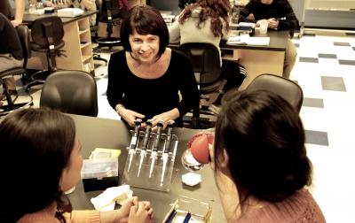 Retention of UC Riverside students in STEM fi | EurekAlert!