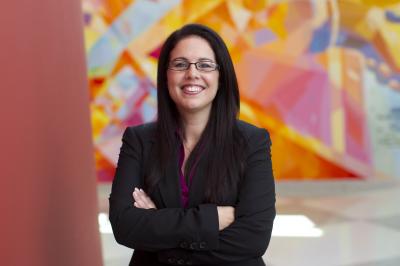 Ayalla Ruvio, Temple Universi [IMAGE] | EurekAlert! Science News Releases